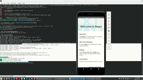 Fix Deprecated Gradle Features Were Used In This Build Error React Native Razorpay Youtube