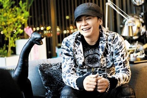 Heres What Yg Calls His Artists And Its Actually Pretty Clever Koreaboo
