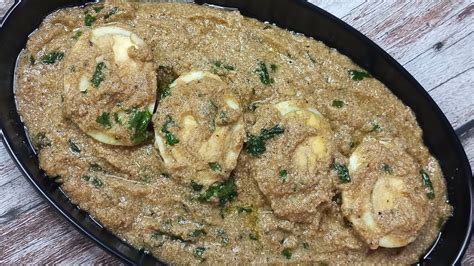 Egg Malai Masala Curry Recipe Egg Malai Curry Egg Malai Recipe