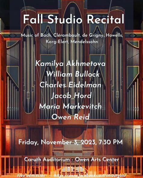 Brian Eidelman On Linkedin Dfw Free Livemusic Classicalmusic Organ Pipeorgan Smu