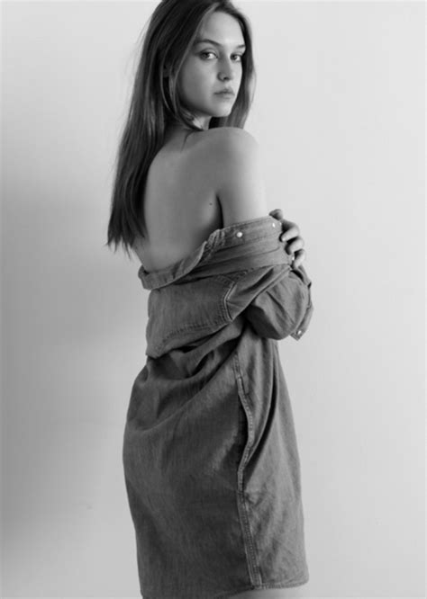 Jemma B New Icon Models Model Agency