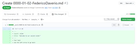 Introducción A Github — Introducción A La Ciencia De Datos