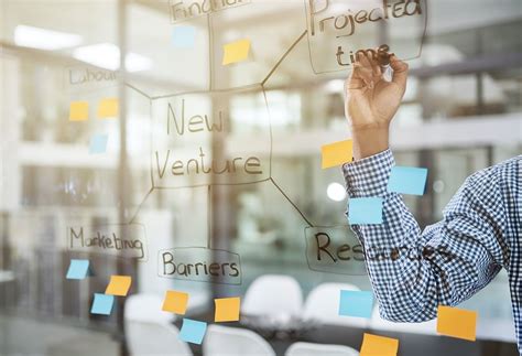 Efficiency Unleashed Gaining Time Through Smart Planning Alltopstartups