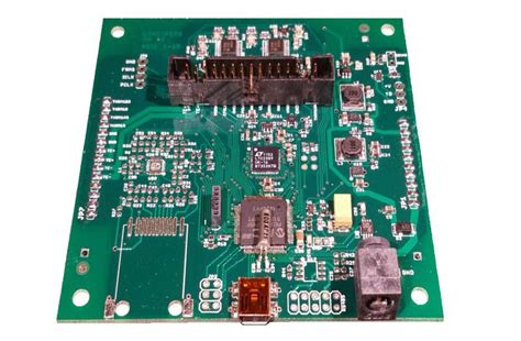 Array USB Controller Board