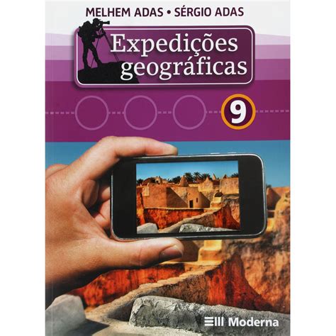 Livro De Geografia 9 Ano Expedições Geograficas Pdf Fdplearn