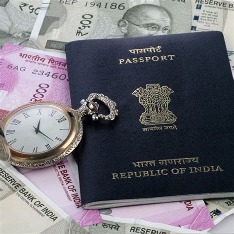 Mea To Streamline Visa And Passport Processes For Travellers To India