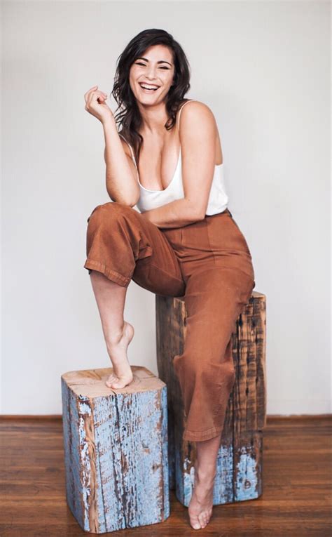 Elysia Rotarus Feet