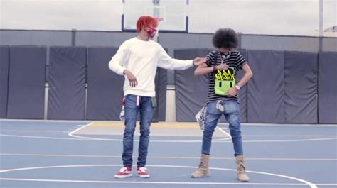 Ayo And Teo Rolex Official Video Clothes Outfits Brands Style And