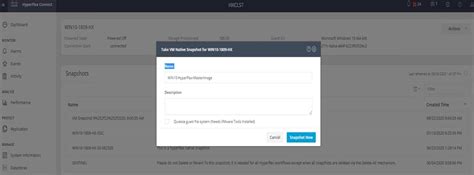 Cisco HyperFlex For VMware Horizon VDI With VMware ESXi For Up To Users Cisco