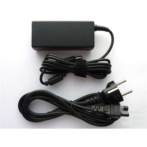Dell Notebook Power Adapter Pinout Everything You Need To Know
