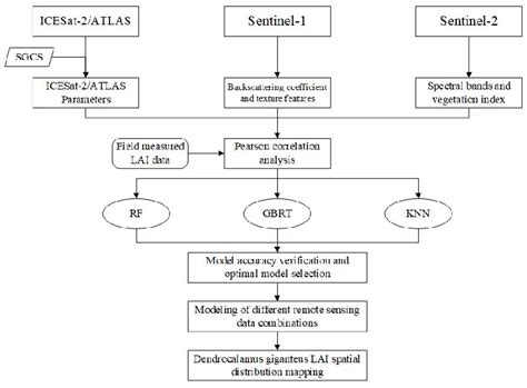 Technology Roadmap 311 Sequential Gaussian Conditional Simulation
