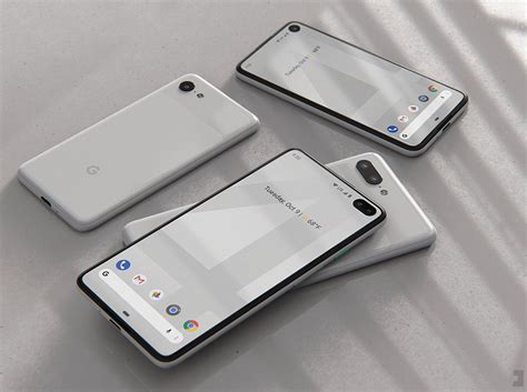 Who Knows What The Pixel Looks Like But Yeah These Concept Renders Are Hot