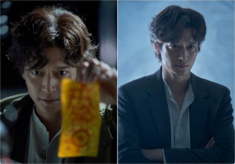 스타 배우 강동원이 올 추석 연휴 개봉하는 신작에서 맡은 색다른 역할 민중의소리