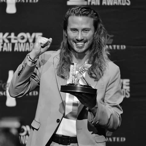 Catholic Worship Director Seph Schlueter Wins K Love Fan Award For Breakout Single Of The Year