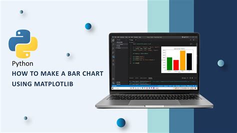 How To Make A Bar Chart With Python Matplotlib YouTube