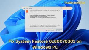 System Restore Stuck Or Hung Up Stop System Restore
