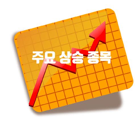 ﻿오늘의 국내 주식시세와 주식시황 및 특징주 주요 상승종목과 하락종목 2024년 11월 28일