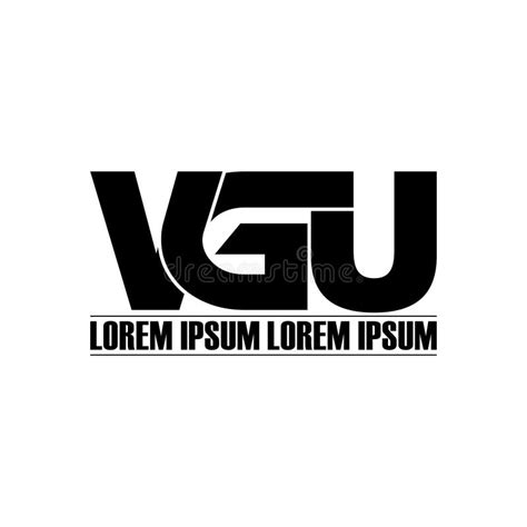 Vgu Logo Stock Illustrations 11 Vgu Logo Stock Illustrations Vectors