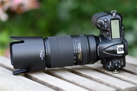 Nikon Af P Nikkor 70 300mm F45 56e Ed Vr Review Gearopen