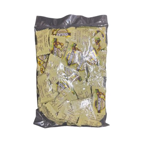 Gulas Tamarind Candy 120g Shopee Malaysia