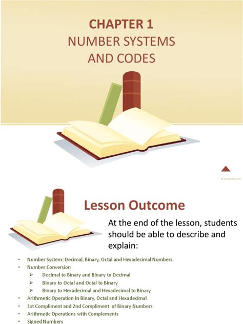 Digital System Topic 1 Pdf Binary Coded Decimal Encodings