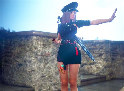 검은사막 인벤 수랑이 검은사막 인벤 의상 자랑 염색 정보 공유 게시판