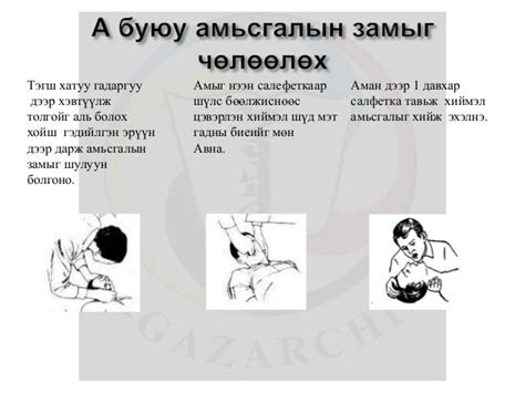 лекц 8 анхны тусламжийн цагаан толгой