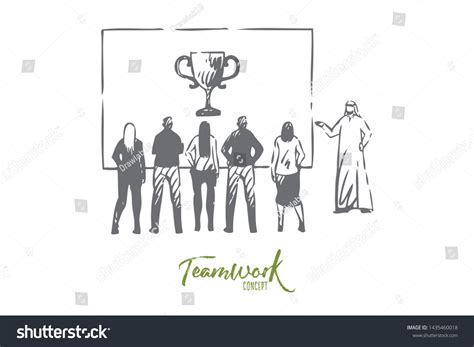 Training Programing Arabic Man Over 1 Royalty Free Licensable Stock Vectors And Vector Art