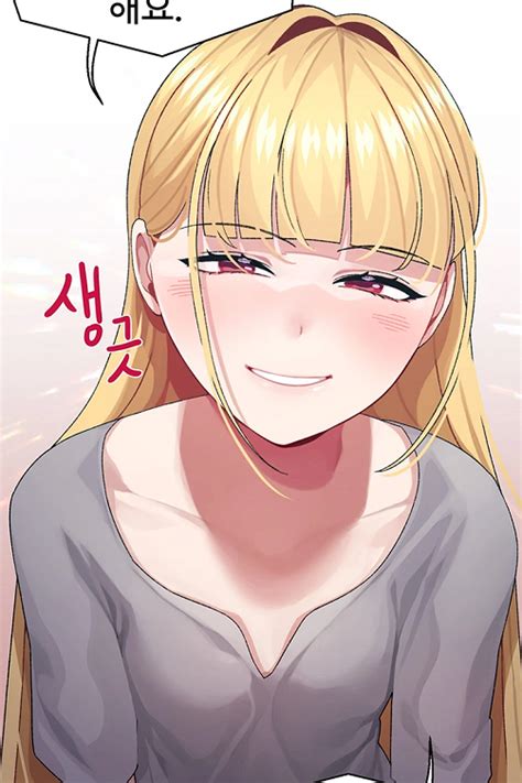 ㅅㅍ 탑툰스럽지 않은 그림체 톡톡 튀는 캐릭터가 매력적인 신작 두근두근 페어링 웹툰 웹소설 만화 에펨코리아