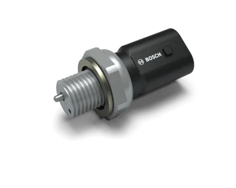 Pressure Sensor From Avadi