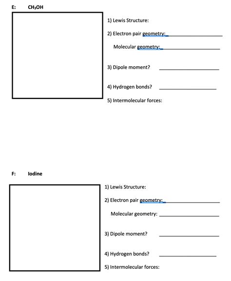 Solved D CH COCH Lewis Structure Electron Pair Chegg Com