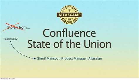 Introduction To Confluence Blueprints Pdf