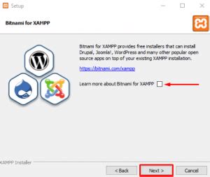 Tutorial Cara Menggunakan Xampp Untuk Menjalankan Php Mysql Idcloudhost