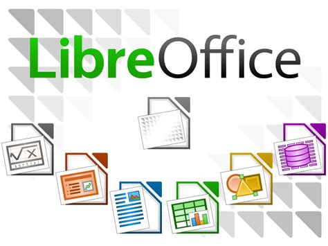 kde help libreoffice icons missing in kde menu