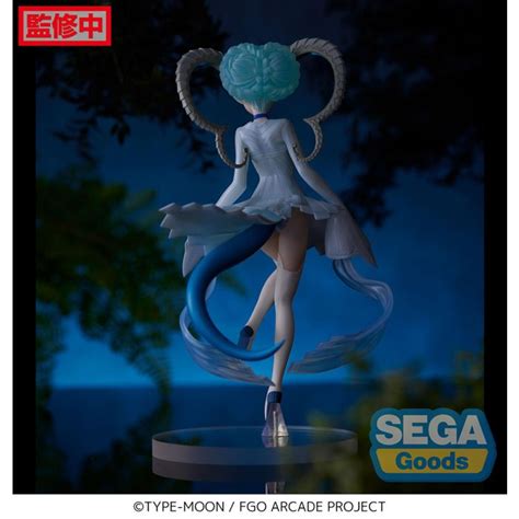Fate Grand Order Arcade Alterego Gamebreaker