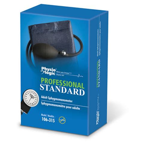 Amg Professional Standard Adult Sphygmomanometer