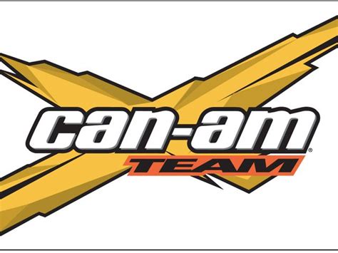 Can Am Logo Vector At Collection Of Can Am Logo