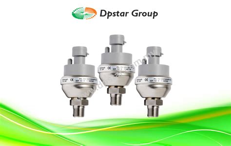 Setra 209 Oem Pressure Transducer Dpstar Group