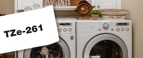 Brother TZe Laminated Tape Cassette S