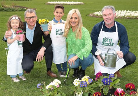Gromór Campaign Launched For 2019 Retail Excellence Ireland