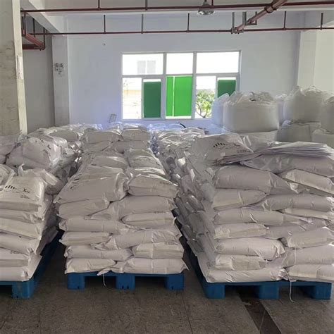 Polyacrylonitrile Pan Powder Powder Of Acrylonitrile Polymer Cas 25014