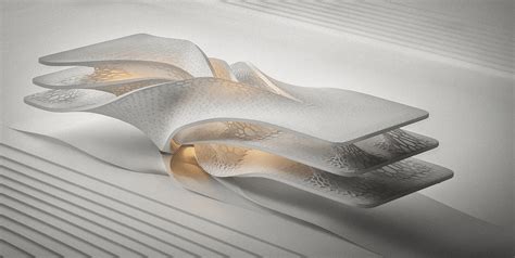 Minimal Surface 2 0 On Behance