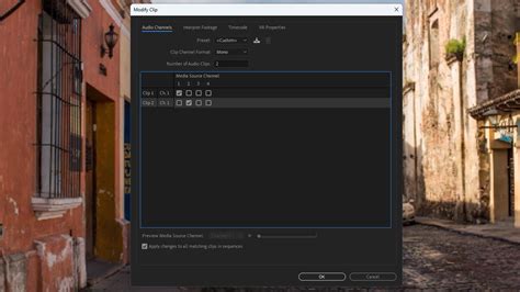 An Assistant Editors Guide To Syncing Projects In Premiere Pro