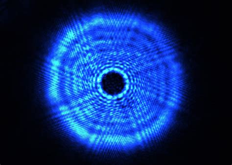 Spiral Phase Plate Spp 800 1 S11 C