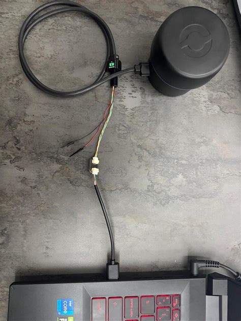 Ping360 Not Detected In Device Manager Or Ping Viewer Connection Issue Ping Sonar Devices