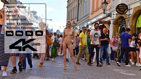 NIP Activity Free Nude In Public Videos And Pics