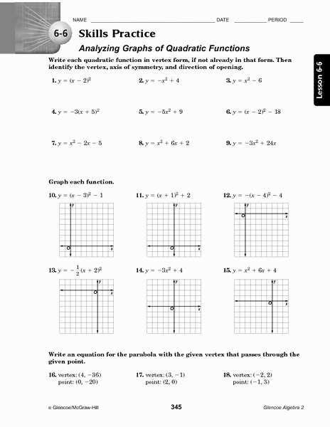 Unlocking The Puzzle Answer Key For Worksheet Piecewise Functions