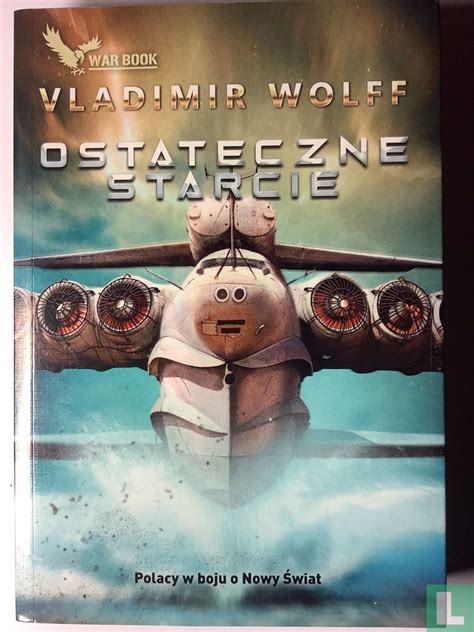 Ostateczne Starcie 2021 Wolff Vladimir Lastdodo