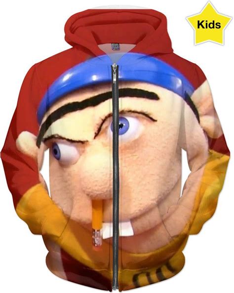 Funny Pictures Jeffy