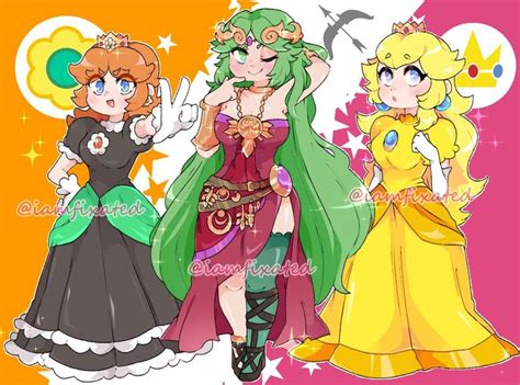 Pin by Saulão Duarte on Super Mario Friends Super smash bros characters Smash bros Super